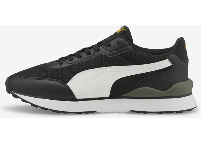 Puma R78 Futr Decon Black Olive - спортни обувки
